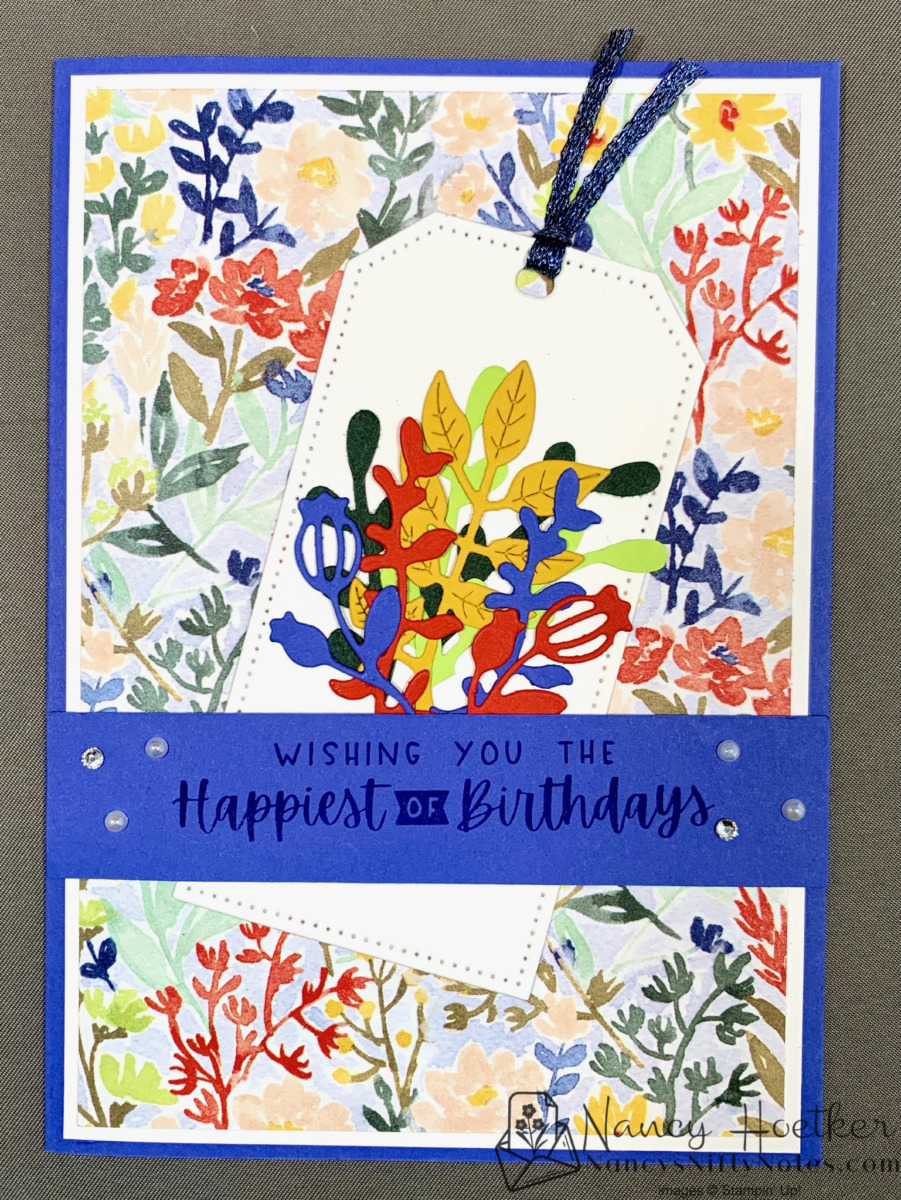 Using Up DSP Tips For Full Layers