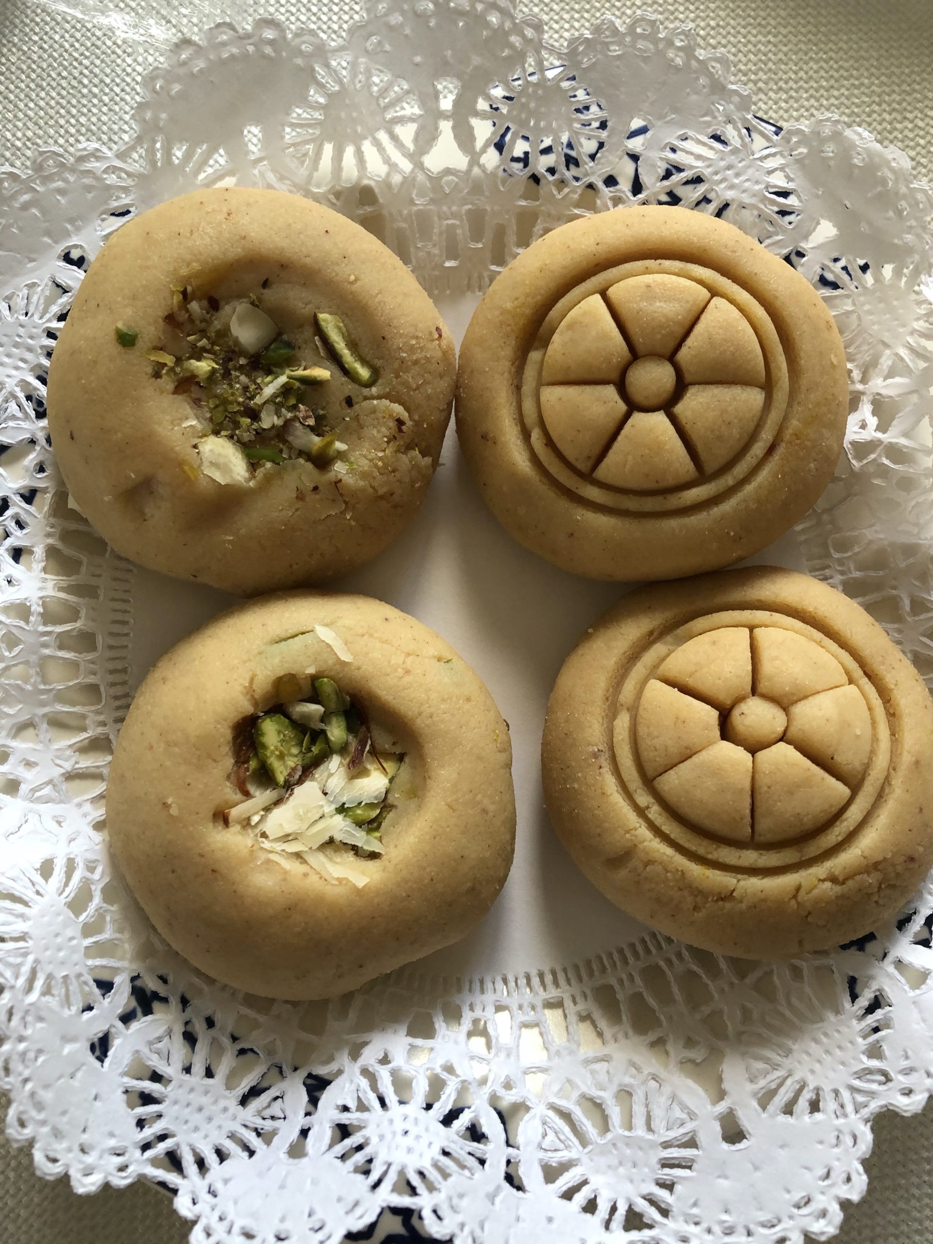 Pera(Penda) | Nasim's Recipes