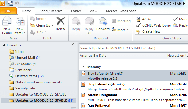 Using Git with Moodle — Nathan's Blog