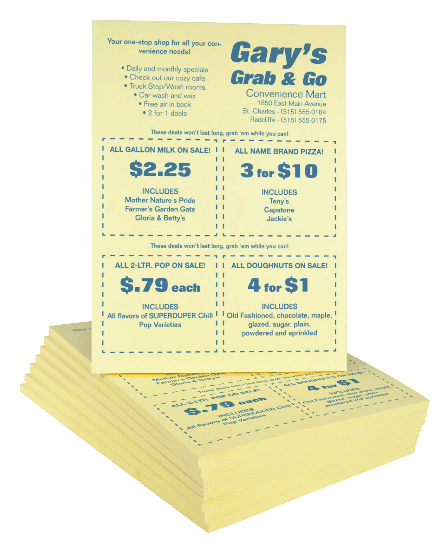 Inventive Post-it® Note Uses | Southwest Trophy & Gifts