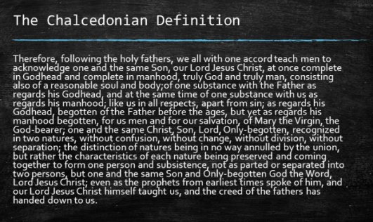 The Incarnation: Why It Absolutely Matters | Messianic Evangelicals