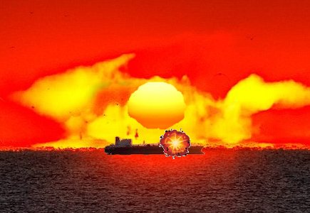 Chag haMatzah 2017: IV. Vision of False Deity Arising | Messianic ...