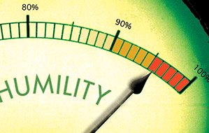The Path of Humility: What It Means for the Self | Messianic Evangelicals