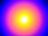 Mpl Gnuplot2 Color Table
