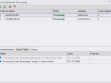 Distributed Processing Ncrunch Documentation