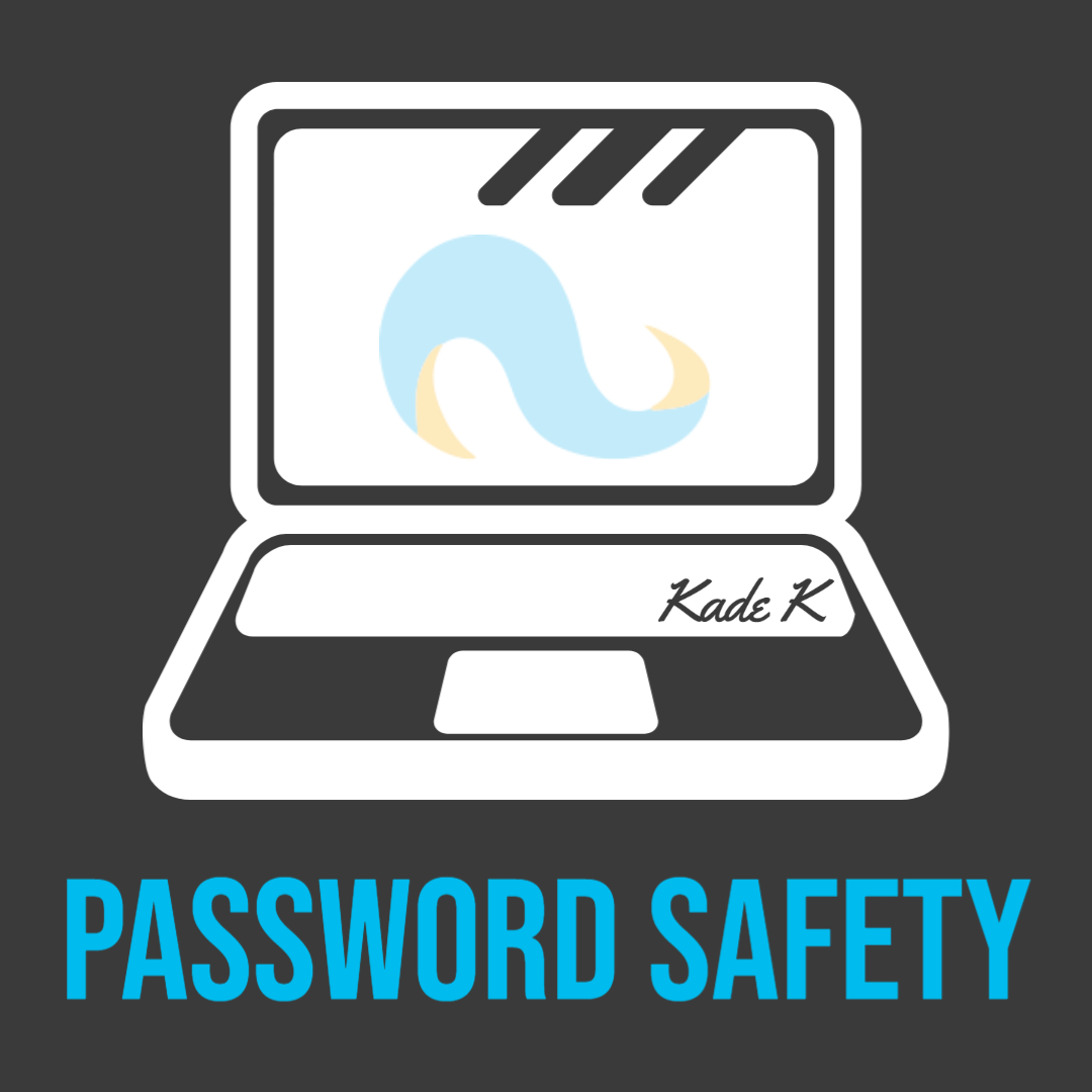 Password Safety - IT Support - The Official Website Of NCS