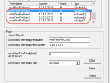Configuring Views
