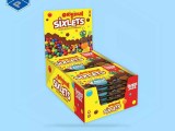 Custom Candy Packaging Boxes Printed Candy Boxes Wholesale
