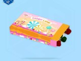 Custom Candy Packaging Boxes Printed Candy Boxes Wholesale