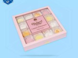 Custom Candy Packaging Boxes Printed Candy Boxes Wholesale