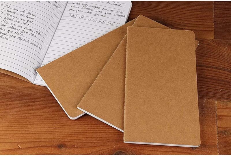 Brown Journals