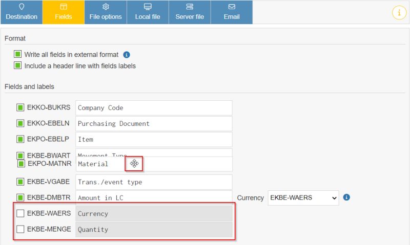 Write Local Or Server File - Classic Light Design - Retina