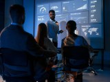 Predictive Analytics In Finance Revolutionizing Risk Management