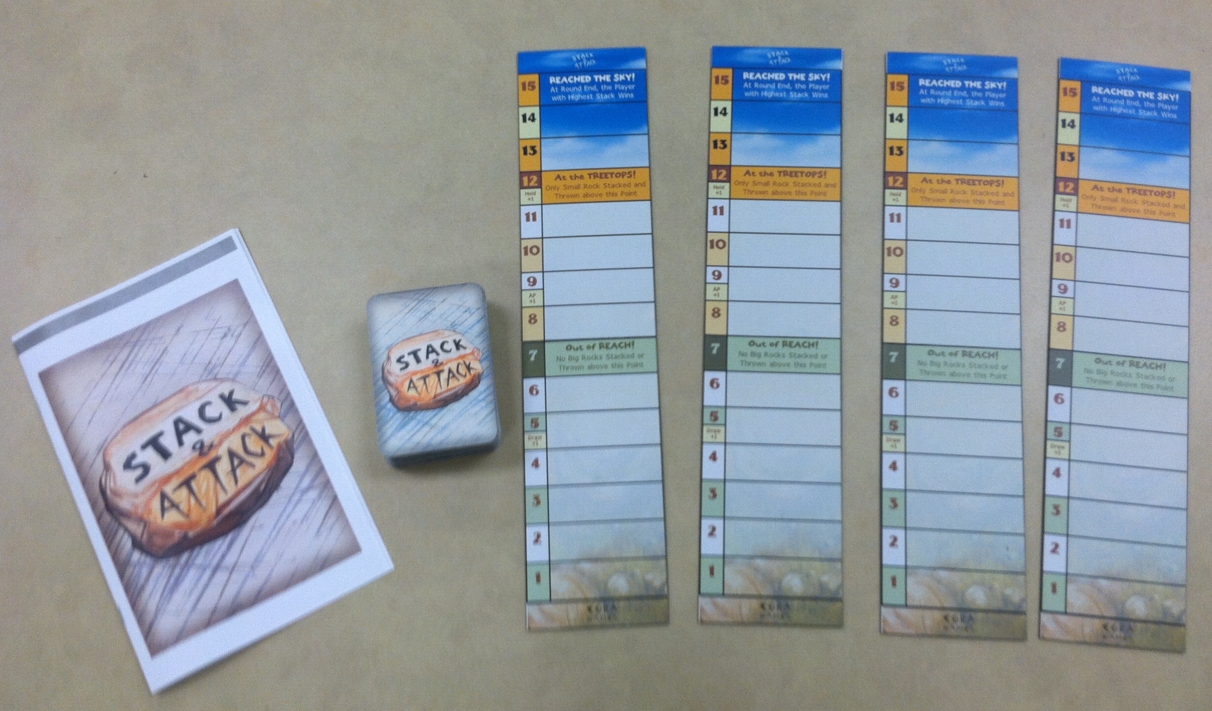 Stack Attack Dice Game Rules At David Juarez Blog