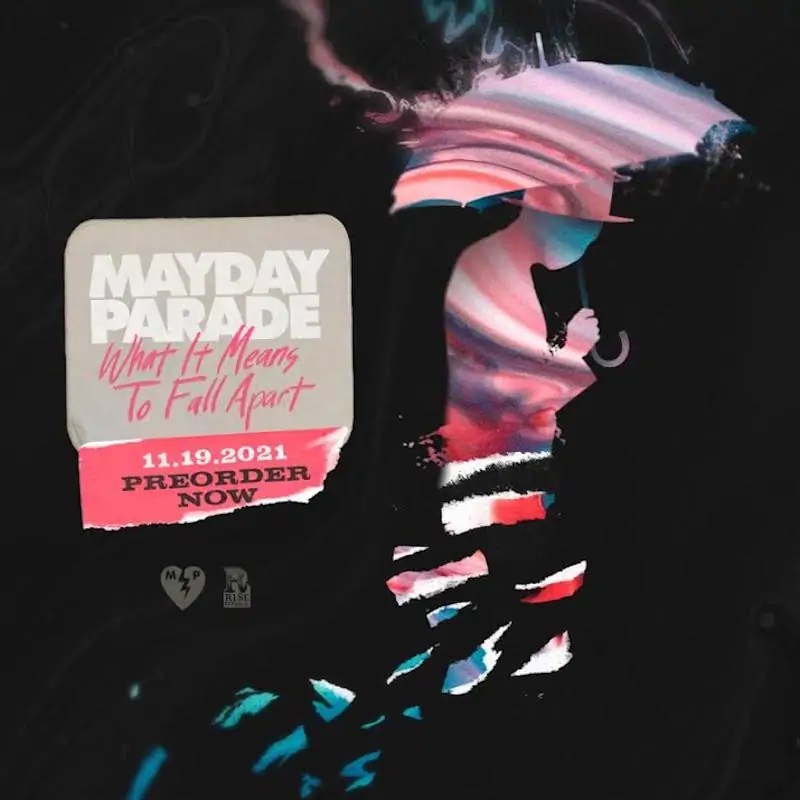 Mayday mayday album cover - turkeystashok