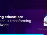 Revolutionising Education How Ai In Edtech Is Transforming Learning
