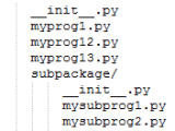 What Is Init Py Used For In Python