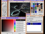Rru Gimp Tutorial