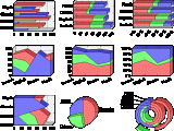 3d Charts Java