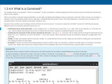Linux Essentials Online Courses Labs Training Ndg