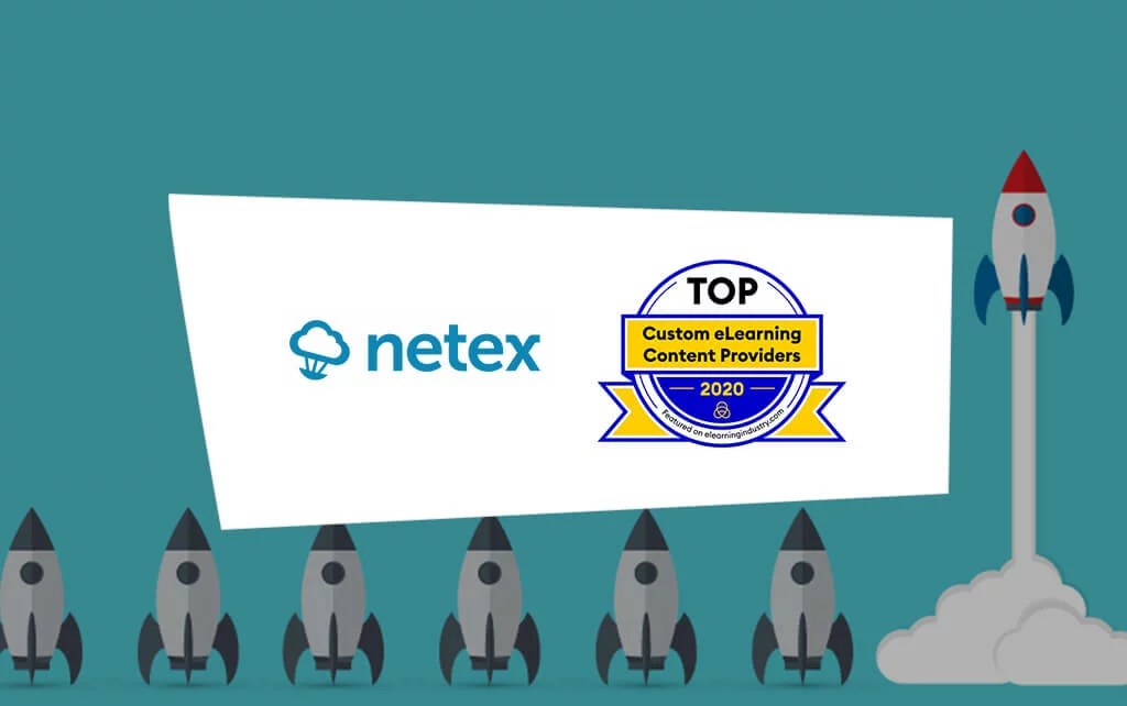 Premios, acreditaciones y listados — Netex