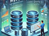 Mysql Vs Postgresql Which Database Is Better Netopsiyon Online
