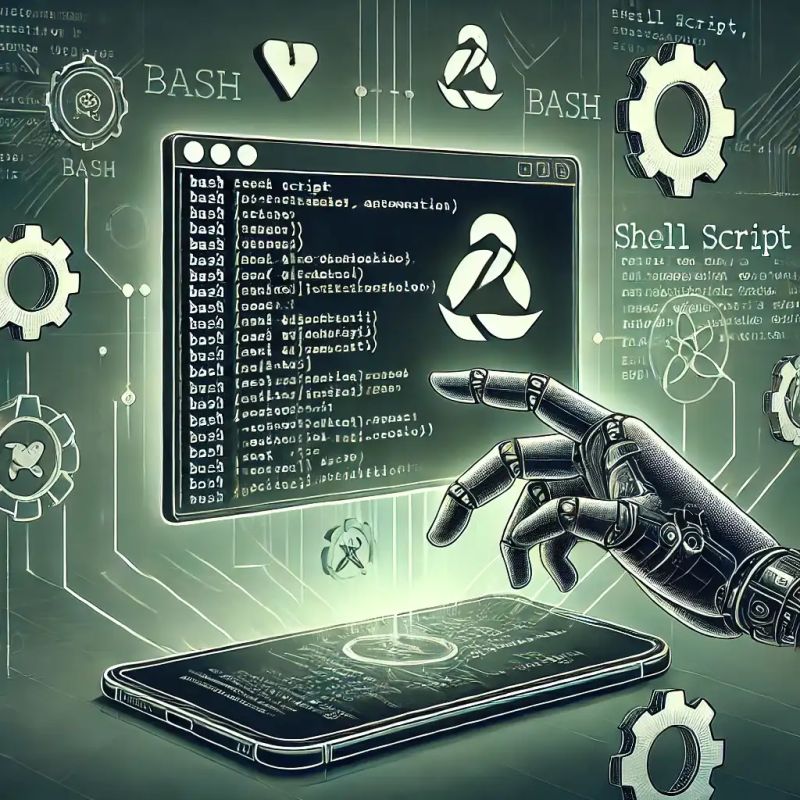 Bash Script Automation Example - Sunset Photos - Beautiful Ultra HD Collection
