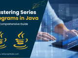 Mastering Series Program In Java A Comprehensive Guide Netscriptindia