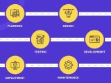 Software Development Life Cycle Project Plan Software Development Life