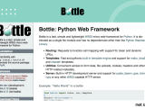 11 Python Frameworks For Web Development In 2025