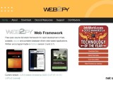 11 Python Frameworks For Web Development In 2025