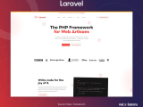 Why Laravel Framework Is A Top Choice For Php Web Development