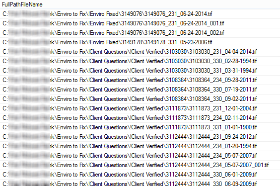 Parse A String In Sql And Return Data After Last Occurrence Nettraxnet 8279