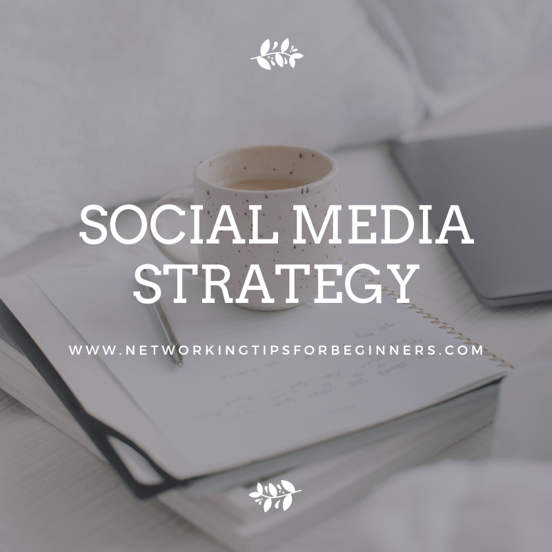 Quarterly Profile Refresh Checklist | Networking Tips for Beginners