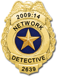 Techniques of a Network Detective: A New Series : Networking with FISH