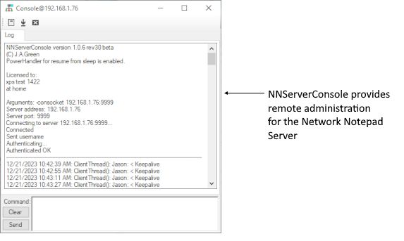 Network Config Examples Jd S Notepad - Best City Backgrounds in 4K