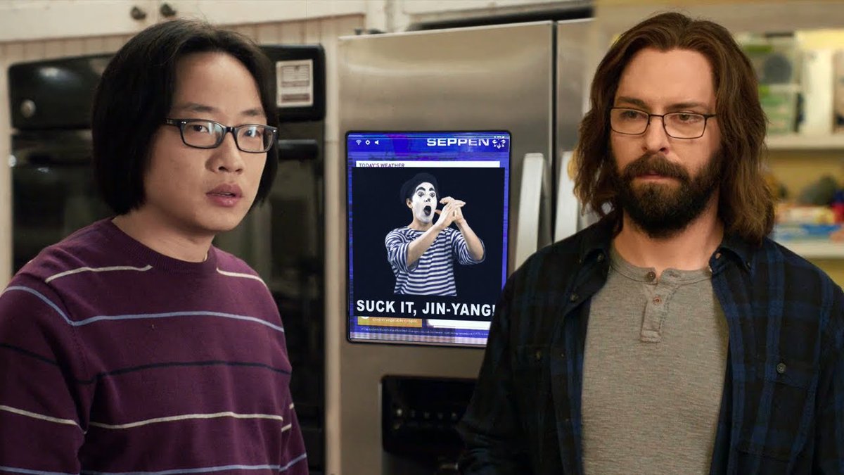 Amazon Smart Fridge is Aiming at Your Stomach and Wallet