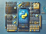 A Comprehensive Guide To Mobile App Development With Python New Waves