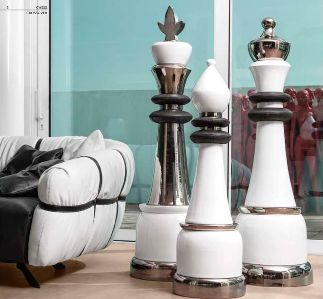 Dandy Home 義大利沙發 進口沙發 GAMMA旗下時尚系列 真皮沙發