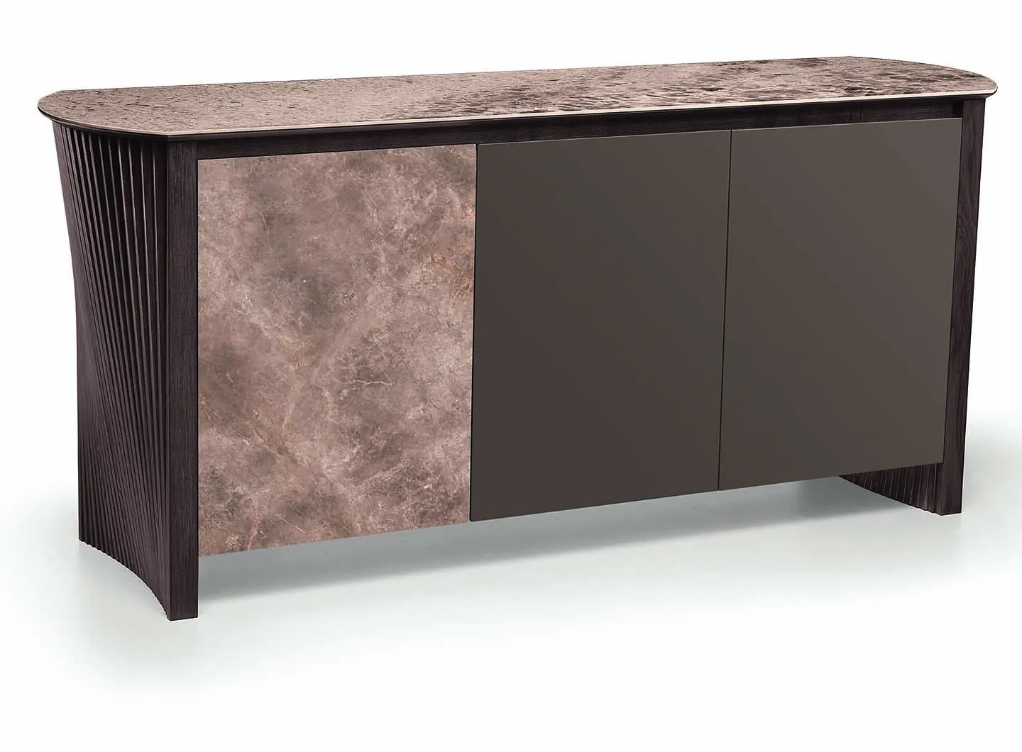 義大利品牌 Natisa 餐桌餐椅 義式家具 餐廳家具 -紐約家具設計中心