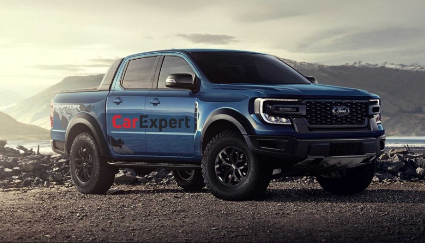 2024 Ford Ranger Raptor Redesign, Price | New Cars Leak
