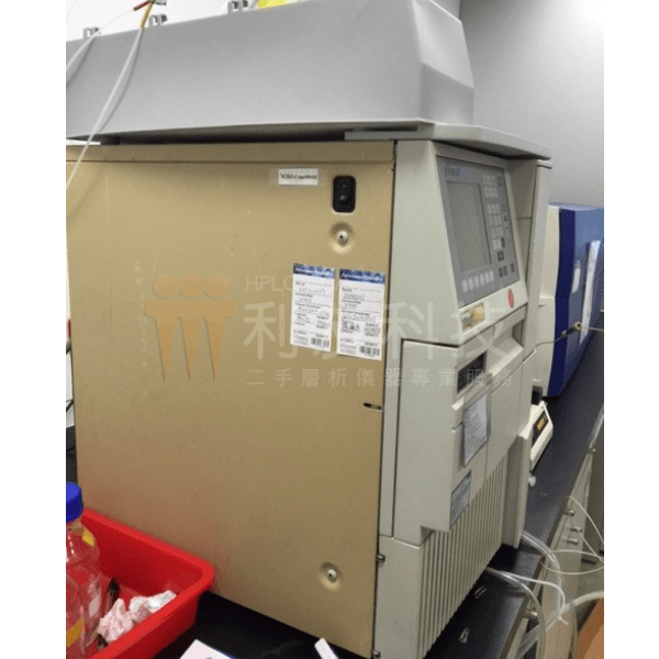 Waters/2795/HPLC - newpowers