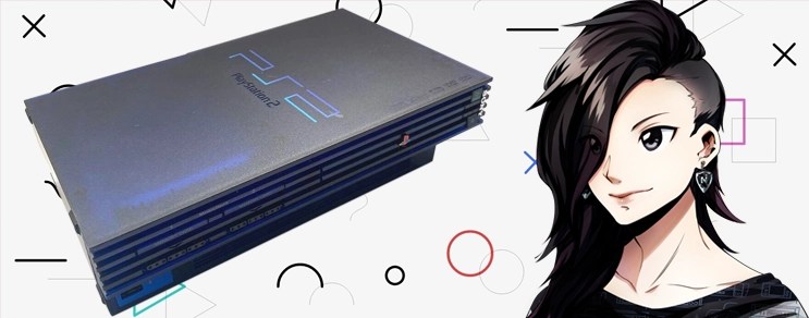 [playstation 2] Tyra Game Engine Facilitando A Criação De Jogos Para O