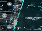 How Is Data Encryption In Java Newsoftwares Net Blog