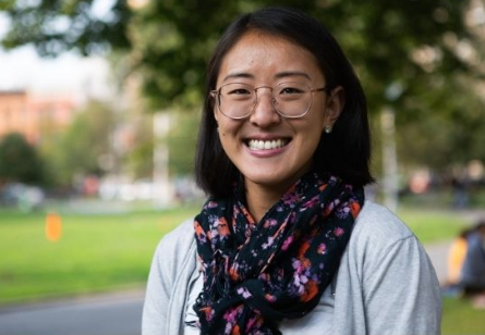 Leaders Bio – Jane Kim Biography, Age, Family, Husband, Children and ...