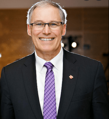 Leaders Bio – Jay Inslee Biography, Career, Education, Age, Politics ...