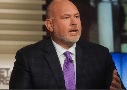 Leaders Bio – Steve Schmidt Biography, Age, Family, Wife, Children and ...