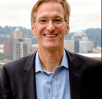 Leaders Bio – Ted Wheeler Biography, Age, Career, Education, Height ...