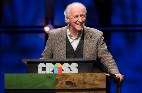 Leaders Bio – John Piper Biography, Career, Ministry, Education, Height ...