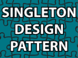 Singleton Design Pattern Tutorial New Think Tank